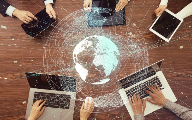 Globalización económica: Todo lo que debes saber | DKV 360